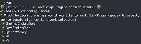 Javascript 엔진 톺아보기 1