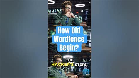 How Getting Hacked Created The Worlds Best Security Plugin Wordpress Wordpresssecurity