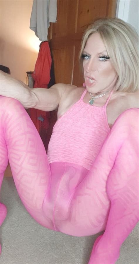 Pinkness 54 Pics Xhamster