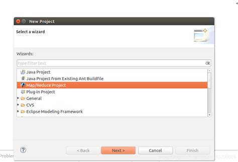 Eclipse编译运行mapreduce程序在eclipse如何执行mapreduce程序的程序入口类 Csdn博客