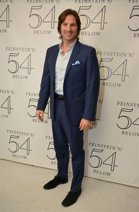 John Cudia Actor Credits Bio News And More Broadway World