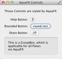 Java Using Foundation CSS In A JavaFX Application Stack Overflow
