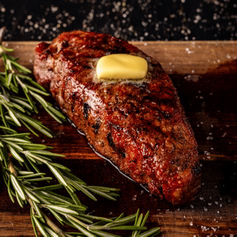 Grilled Steak Recipe
