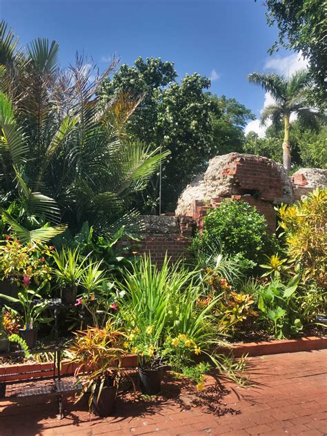 Garden Venue Galleries Key West Garden Club