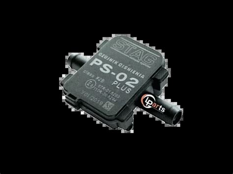 STAG PS MAP Sensor AutoGas Parts In Europe LPG Car Parts