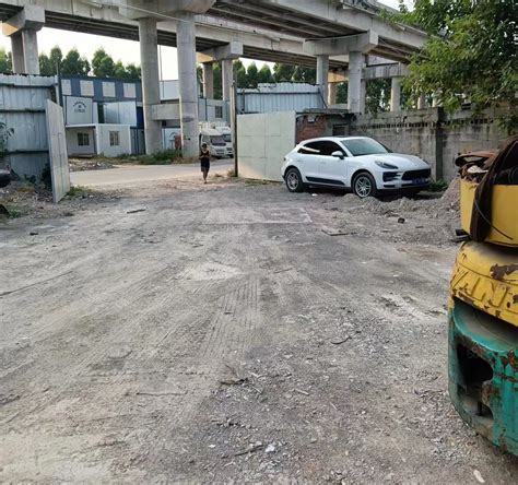 【13图】闽侯青口镇场地出租 交通便利 设施齐全福州闽侯青口厂房仓库土地车位出租 福州58同城