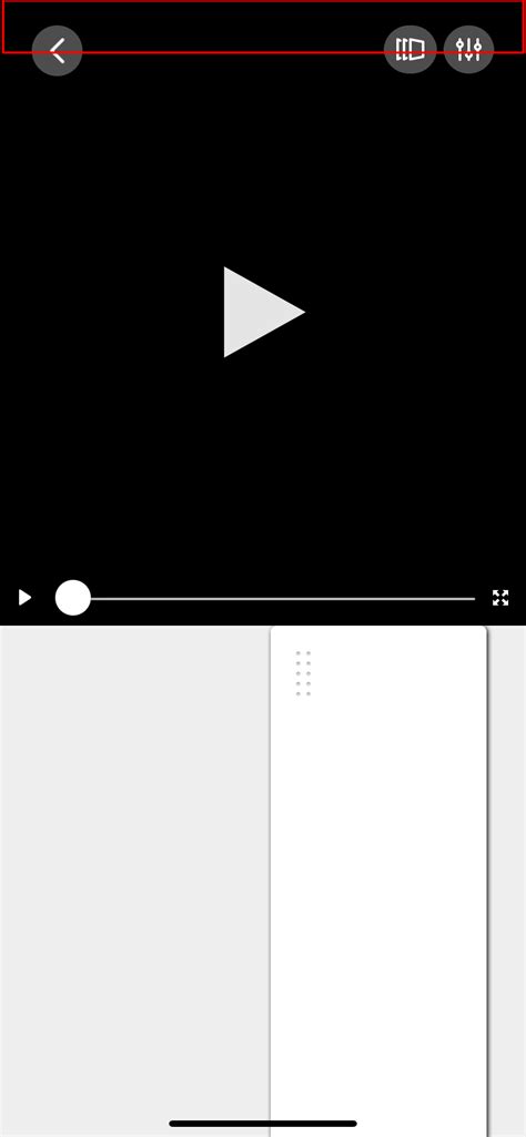 Ios Clickable Buttons Outside Safe Area Stack Overflow
