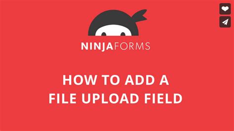 How To Allow Users To Upload Files In Wordpress Forms