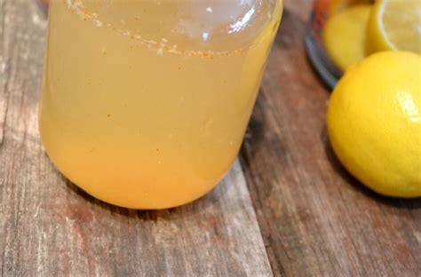 Master Cleanse Aka Lemonade Diet