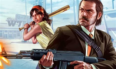 لیست کامل کدهای تقلب Gta V مجله مایکت