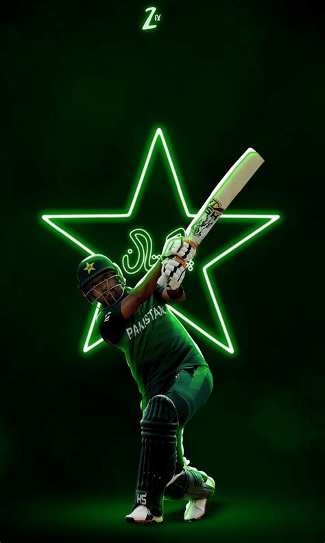 Babar Azam Wallpapers 4k Hd Babar Azam Backgrounds On Wallpaperbat