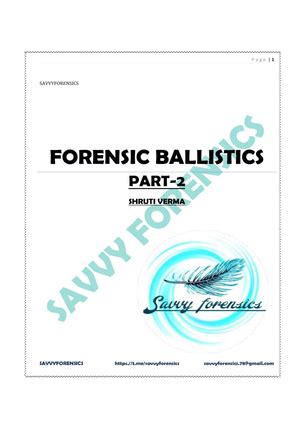 FSL Units Notes On The Fsl In India Forensic Science Laboratory FSL DFSS Directorate Of