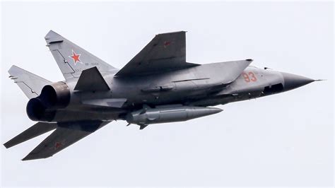 美国媒体：在高超音速武器研发方面 中美落后于俄罗斯 2024年10月29日 俄罗斯卫星通讯社