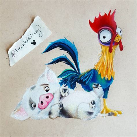 282 Likes 21 Comments All Handmade By Me Freckleddisney On