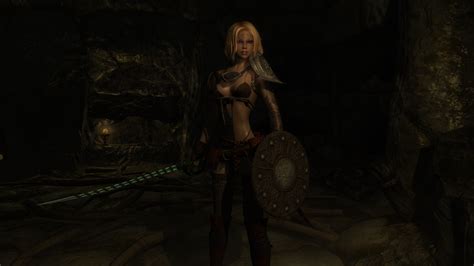 Show Your Skyrim Counterpart Iii Page 18 Skyrim General Discussion