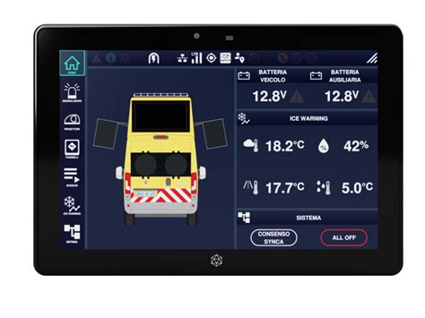 CV10 – STilB Technologies