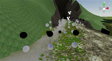 Wrong Light Probes Baking When Using Precomputed Realtime GI Progressive Lightmapper Unity