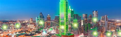 Fiberlight Completes High Capacity Fiber Texas Express Routes Fiberlight