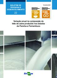 Publicações e Bibliotecas Portal Embrapa