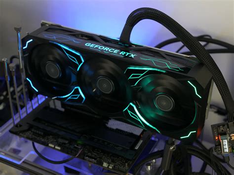 Galax Geforce Rtx 4080 Super Sg Review
