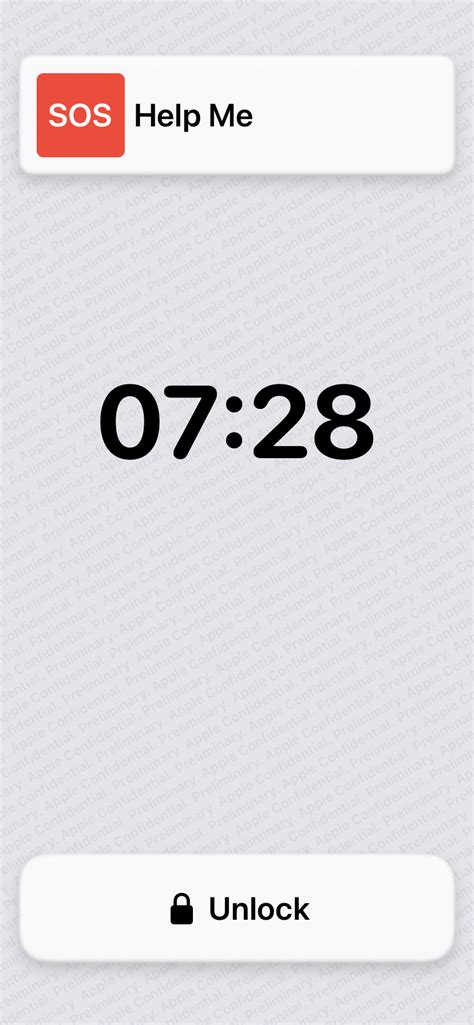 Ios 16 2 To Introduce New Custom Accessibility Mode