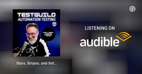 Stars Stripes And Software Alex Zaps Journey To Zaptest With Alex