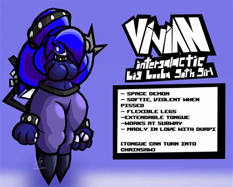 Newer Vivi Fnf Dave And Bambi Community Amino
