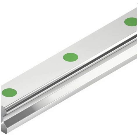 Standard Bearing Steel LINEAR MOTION GUIDE BLOCK And RAIL HIWIN For Industrial At Piece