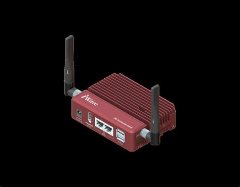 I MX 95 SMARC System On Module