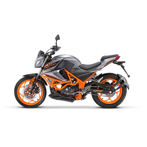 Axxo Xtreem 250 Mastermoto
