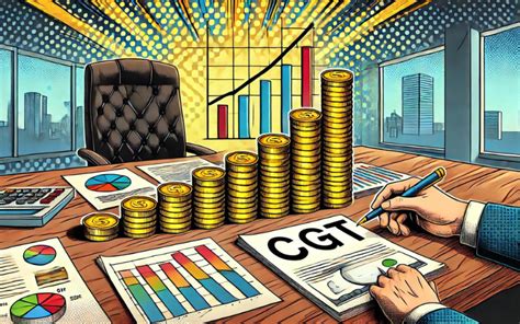 How To Reduce Capital Gains Tax In Australia Cotchy