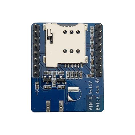 sim7020e купить в Москве lte nb iot m2m модуль с поддержкой multi