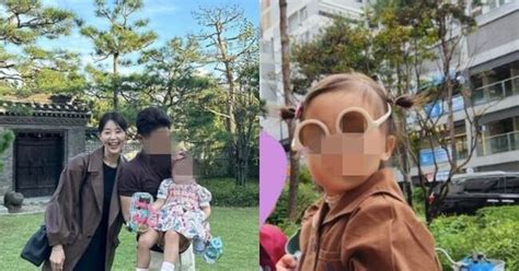 ‘검사♥ 한지혜 딸 ‘아니야병에 난감 굳이 거꾸로 쓰는 청개구리” 조선비즈