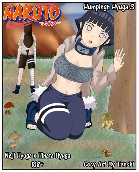 Cecyartbytenshi Hummping Hyuga 3