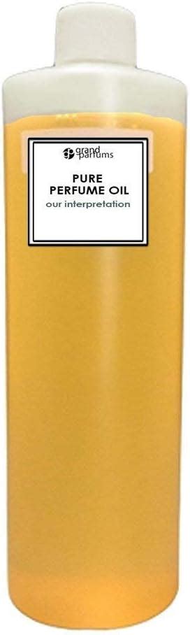 Grand Parfums Perfume Oil Fits Creed Aventus For Men
