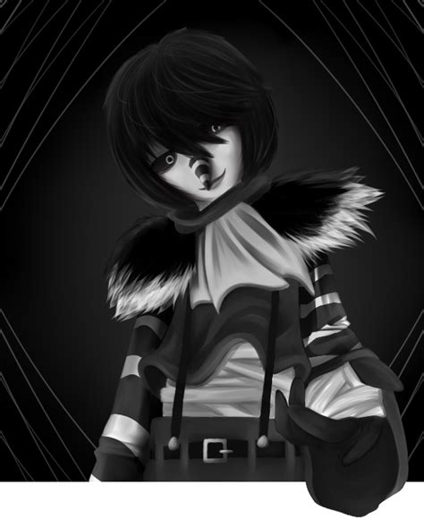 Laughing Jack By Pppsua On Deviantart