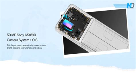 Oneplus Nord Ce 3 5g Confirmed To Launch With 50mp Sony Imx890 Primary