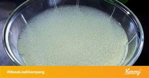 Resep Kaldu Ayam Rumahan Sederhana Rumahan Di Yummy App