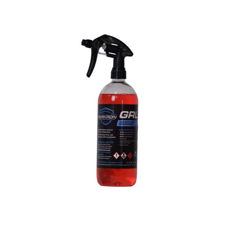Grl Tar Remover Omikron