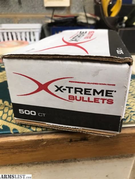 Armslist For Sale 9mm Reloading Projectiles