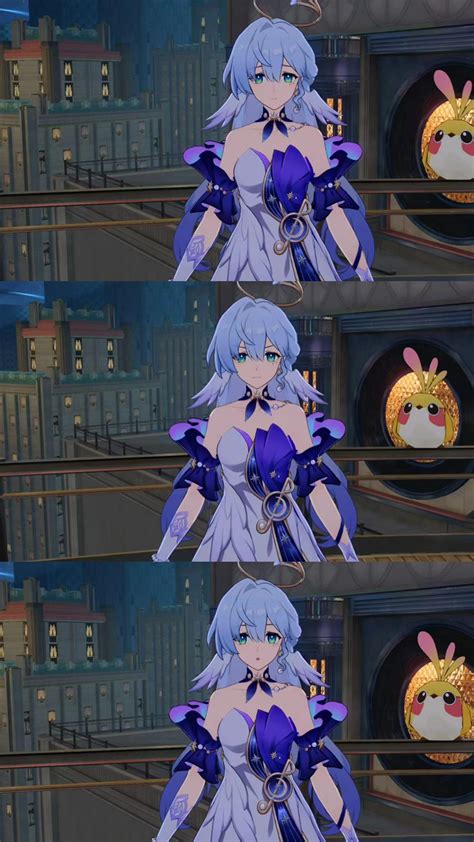 Robin Mains ♫ Honkai Star Rail