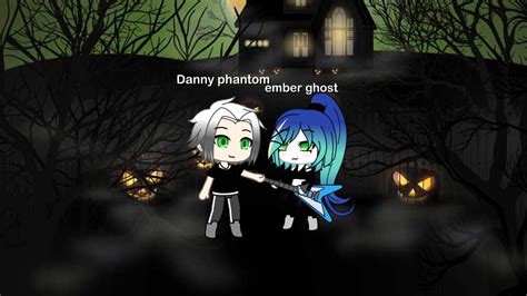 Danny Phantom And Ember Wiki Gacha Life Amino