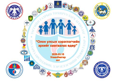 Харилцаа Хандлага аянд нэгдцгээе