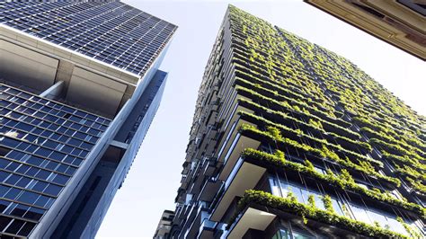 The Rise Of Green Structure Company Green Structure