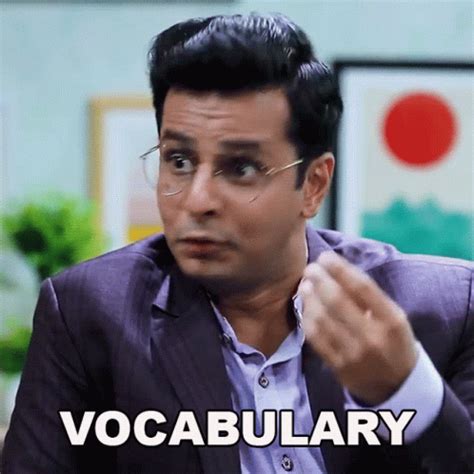 Vocab S Tenor
