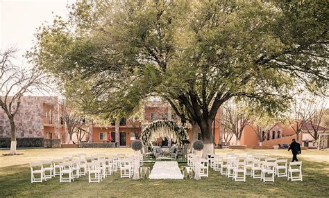 Hacienda Paraíso Eventos Hacienda Paraiso Eventos