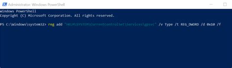 The Group Policy Client Service Failed The Logon Fixed