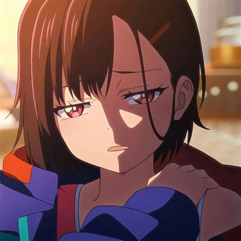 Shizuka Mikazuki Zom 100 Zombie Anime Icons Anime Wallpaper