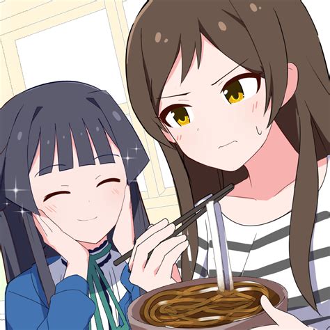 The Idolm Ster Million Live Image By Trinitro T Zerochan