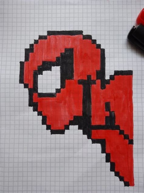 Spiderman Dibujos Faciles A Lapiz